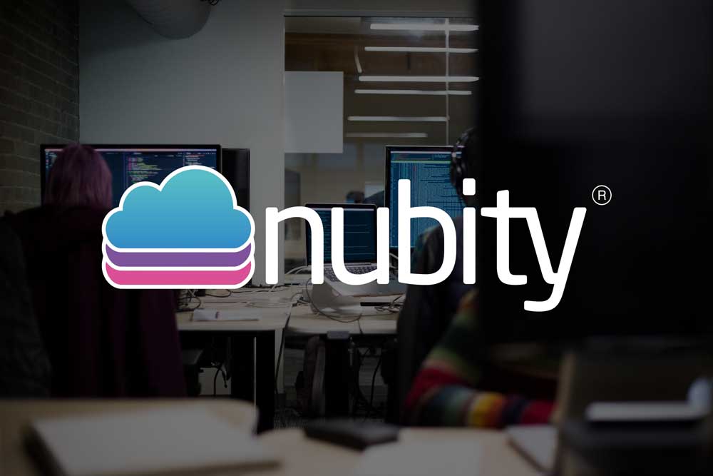Nubity - Impulsamos el uso eficiente de los servicios en la Nube Nubity - Impulsamos el uso eficiente de los servicios en la Nube